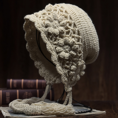 爆款，防寒加厚包头帽