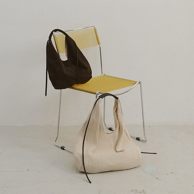 SLO 2025新款进口牛皮日常通勤经典包型复古手提袋