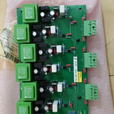 议价SPITZNAL驱动板6x ZB1ZB16xZB1
