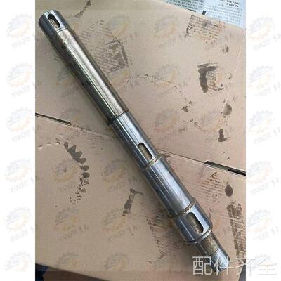 沈阳 安阳 天水CW61100 CW611C25 W61140车床溜板箱L=390长手轮轴