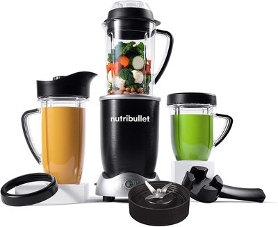 代购NutriBulletRx英国搅拌器