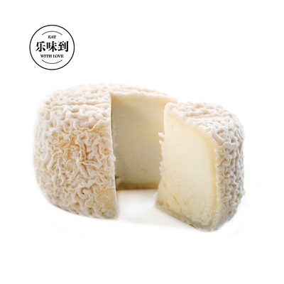 法国进口库尔丹山羊乳奶酪