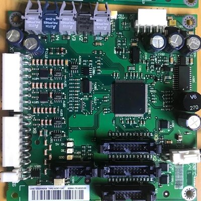 【议价】ABBACS800 AINT-14C ABB800变频器 光