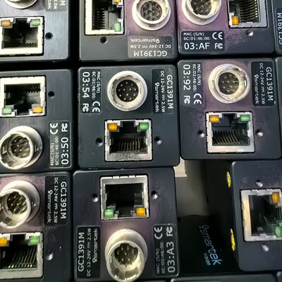 【议价】smartek工业 GC1391M，，，