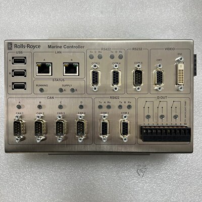 【议价】Rolls-Royce罗罗 Marine Controlle