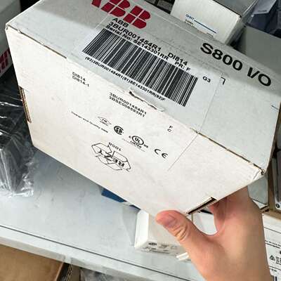 【议价】ABB DI814 3BUR001454R1 ，