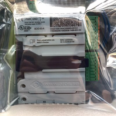 【议价】A器人DSQC1030，，，