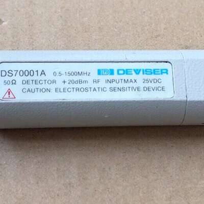 【议价】DEVISER 德力 DS70001B 传感器 1只，