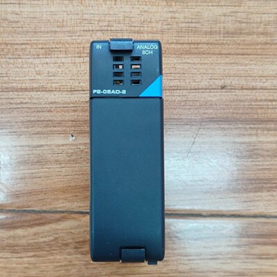 【议价】AutomationDirect F2-08AD-2 模拟输