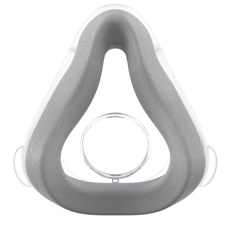 适用于瑞思迈AirFit F20硅胶垫记忆棉防压痕红肿面罩S10呼吸配件