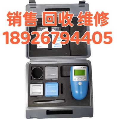 销售回收BYK多角度色差仪7030/7031/7034/7035/6801/6802/6807