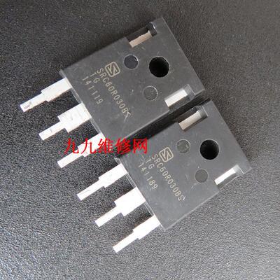 60R030CS大功率充电桩转换器