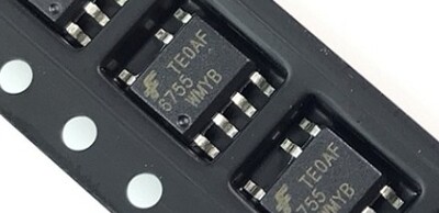康佳电源IC  FAN6755 MYC 6755WMYB 电源芯片 J0469