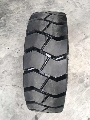 正新825-15叉车实心轮胎8.25-15