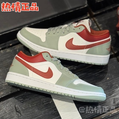 AirJordan1秋冬新品男款AJ1