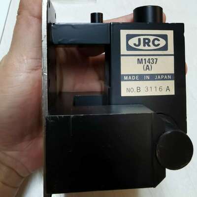 (议价)船用JRC雷达磁控管M1437(A)