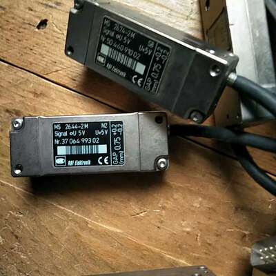 (议价)RSF Elektronik 机RSF ELekt
