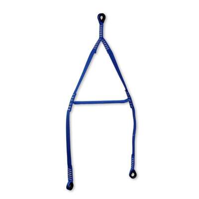 用于受限空间空间吊带伊鲁德克