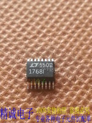 LT1768I LT1768 LT1768CGN LT1768IGN LT17681全新进口IC
