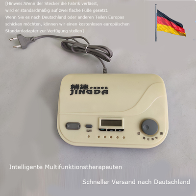 Jingda multifunktionale Therapie Schiff nach Deutschland