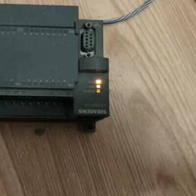 议价6ES7 214-1BD23-OXB8 西门子可维修翻新