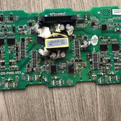 议价L4.132.00.F066.V3驱动控制板，，实物可维修
