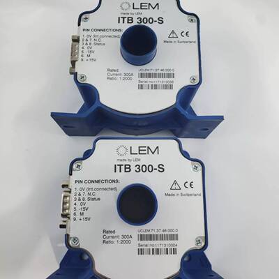 议价ITB 300-S 莱姆(LEM)电流传感器 霍尔互感器可维修