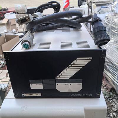 议价LEYBOLD莱宝Turbovac151分子泵可维修