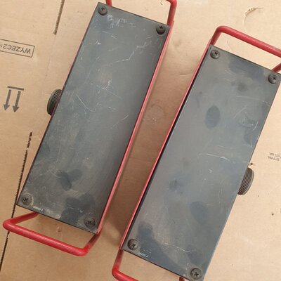 林肯接线盒g4620-4实物拍摄，需要的拿300一个，--议价商品