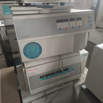Heraeus（贺利氏Biofuge 15R台式高速冷冻离心--议价商品