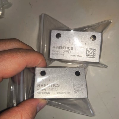 AVENTICS安沃驰梭阀5340170100--议价商品