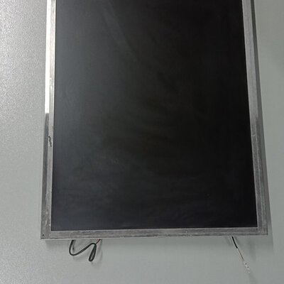 G150XG01 V1 液晶，测试功能完好，外观请参考实物图--议价商品