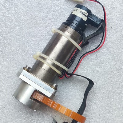 拆机Portescap电机28DT 2R 12 222E 1--议价商品