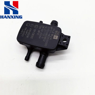 AEB压差传感器токо压力传感