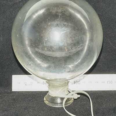 Buchi 1500ml Evaporator Glass Flask Single Neck Round Bottom