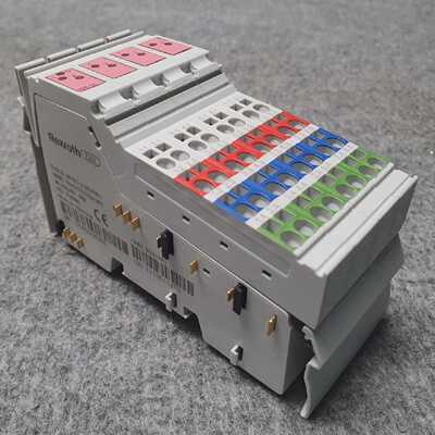 REXROTH  RIB IL 24 DO 82APAC   MNR R911170759GA1