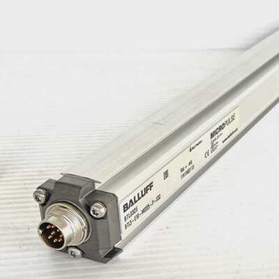 Balluff BTL032E BTL5E10M0225PS32 Micropulse Magnetostrictive
