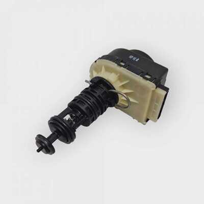 MOTEUR ARISTON CHAFFOTEAUX  VANNE VOLET 3 VOIES 6000158301 C