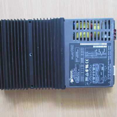 Vicor DC Power Supply FlatPAC VIPU11EWW 100120V 4.9A 4763Hz
