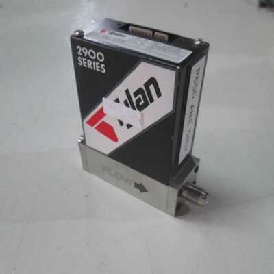 Tylan FC2900M 100SCCM Gas 02 Mass Flow Controller
