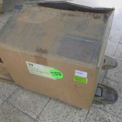 HP Indigo CA24506151 BOTTOM ASSY IMP COOLING