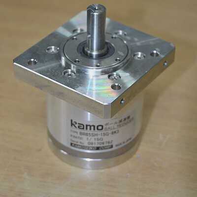 KAMO 115G BALL REDUCER BR65SH15G8K3