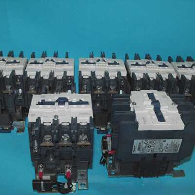 施耐德Electric.TELEMECANIQUE.LC1D956F7.45KW.COIL100V50HZ60HZ
