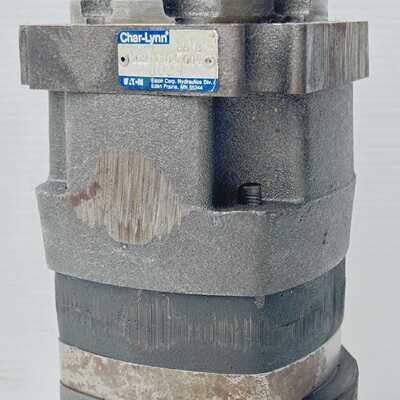 CharLynn Eaton 1091104004 Marine Hydraulic Steering Motor *N