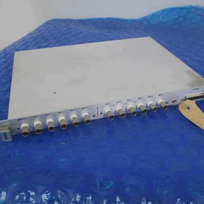 Noran 170A1417818 MADC BD 512068800 700P129912C1