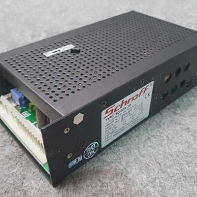 SCHROFF  Type SC 60A30 NT300 REV. C  OrderNo. 11008506