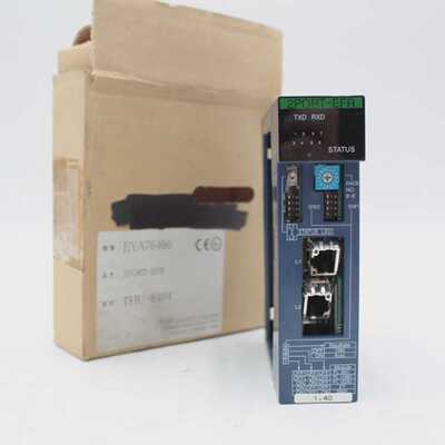 Toyopuc2PORTEFR可编程式可编程式逻辑控制器模块100basetx10base