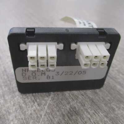 Square D Powerlink Slave Address Selector NFSELG3 Ser. B1 Us