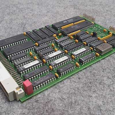 KRAUSS MAFFEI  KMV 2  1 5089853