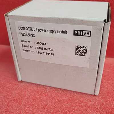 COMFORTE CX PS23030SC Power Supply Module